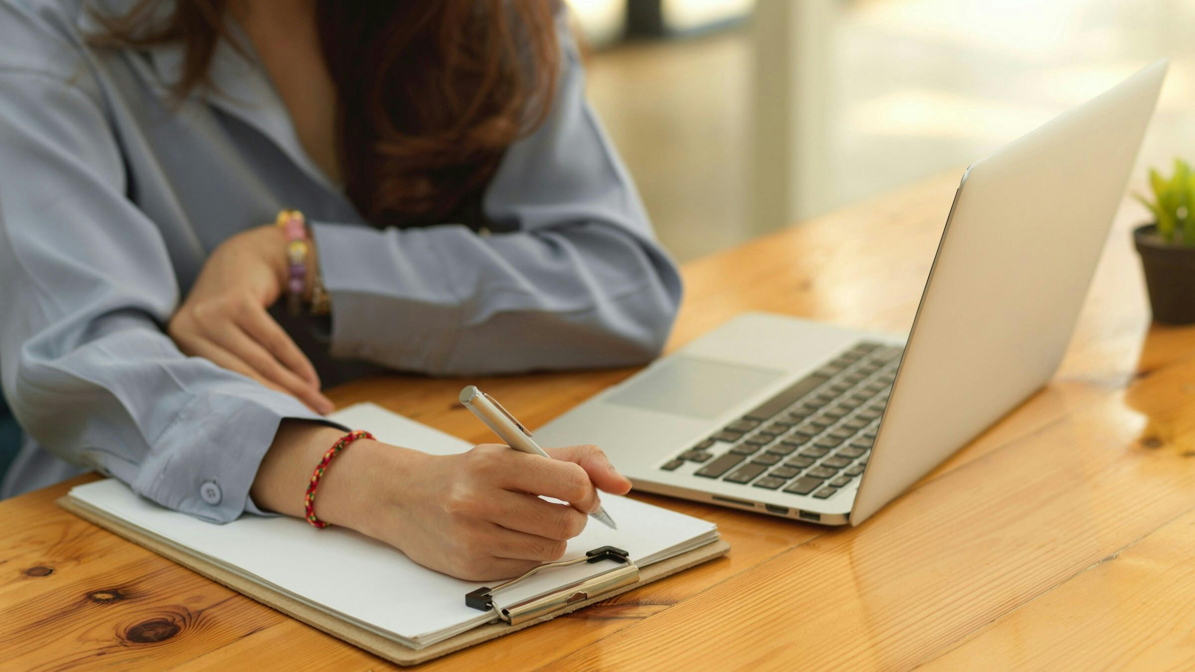 Admissions glossary / Advancing Access