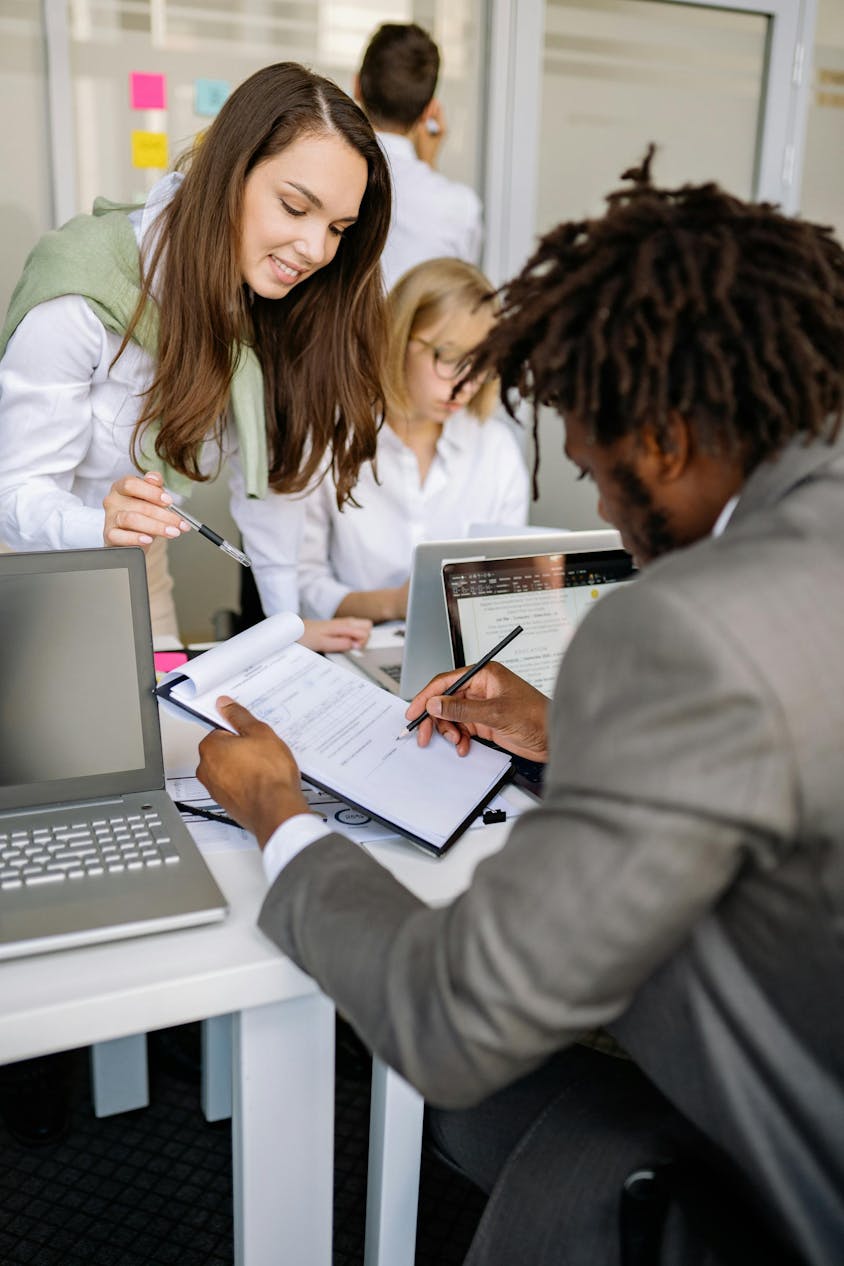 Request a CPD Session / Advancing Access