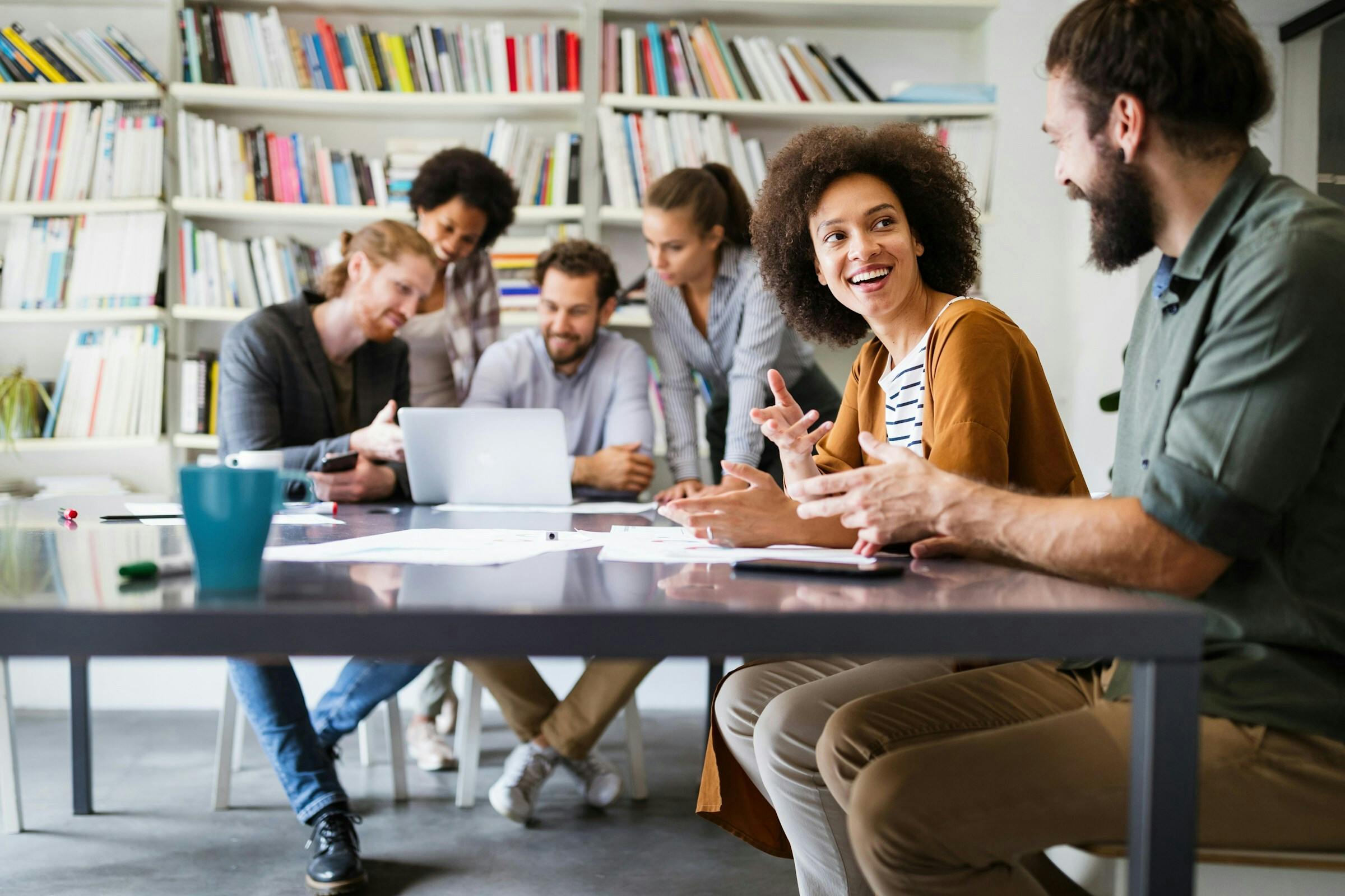 CPD Resources / Advancing Access