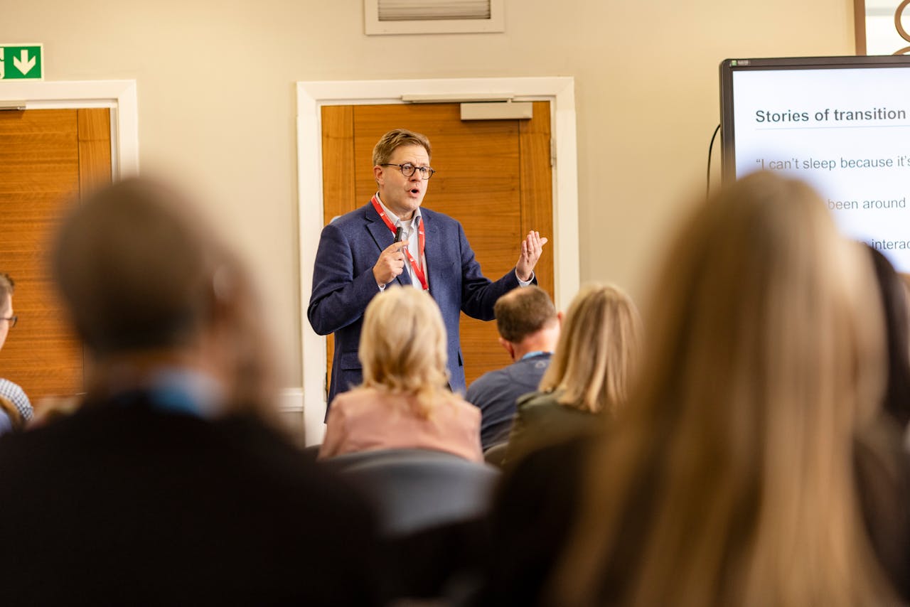 CPD Resources / Advancing Access