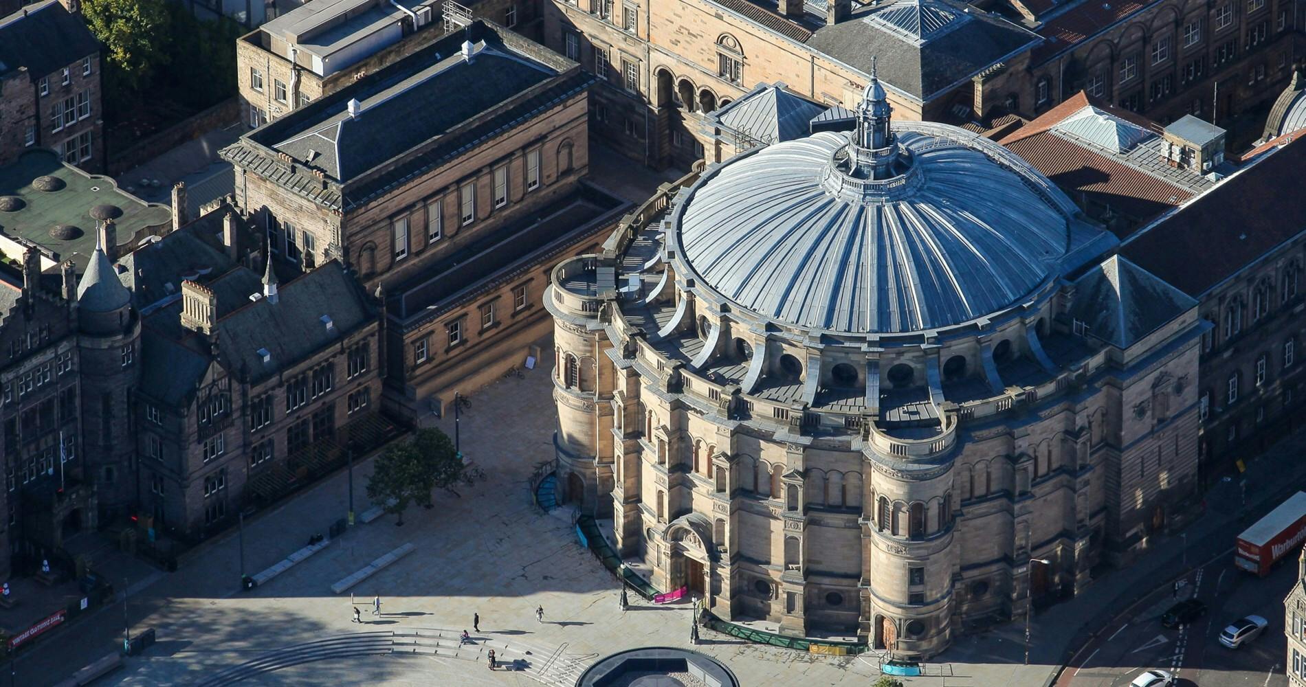 CPD Resource Hub / Advancing Access