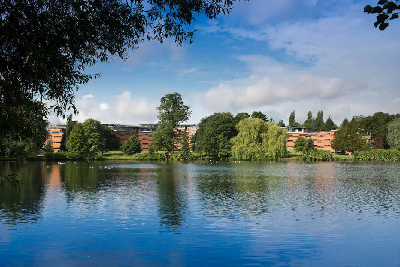 University of Birmingham / Advancing Access